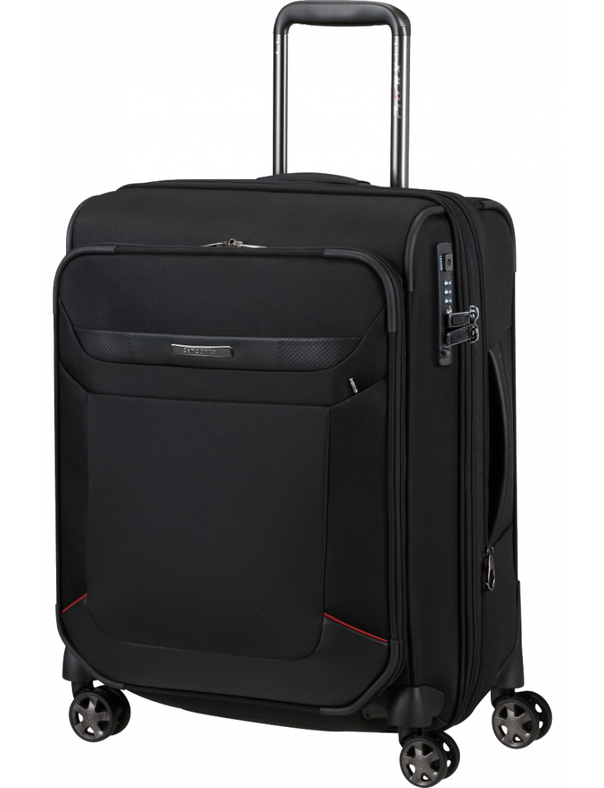 PRO-DLX 6 SPINNER EXPANDABLE | Samsonite